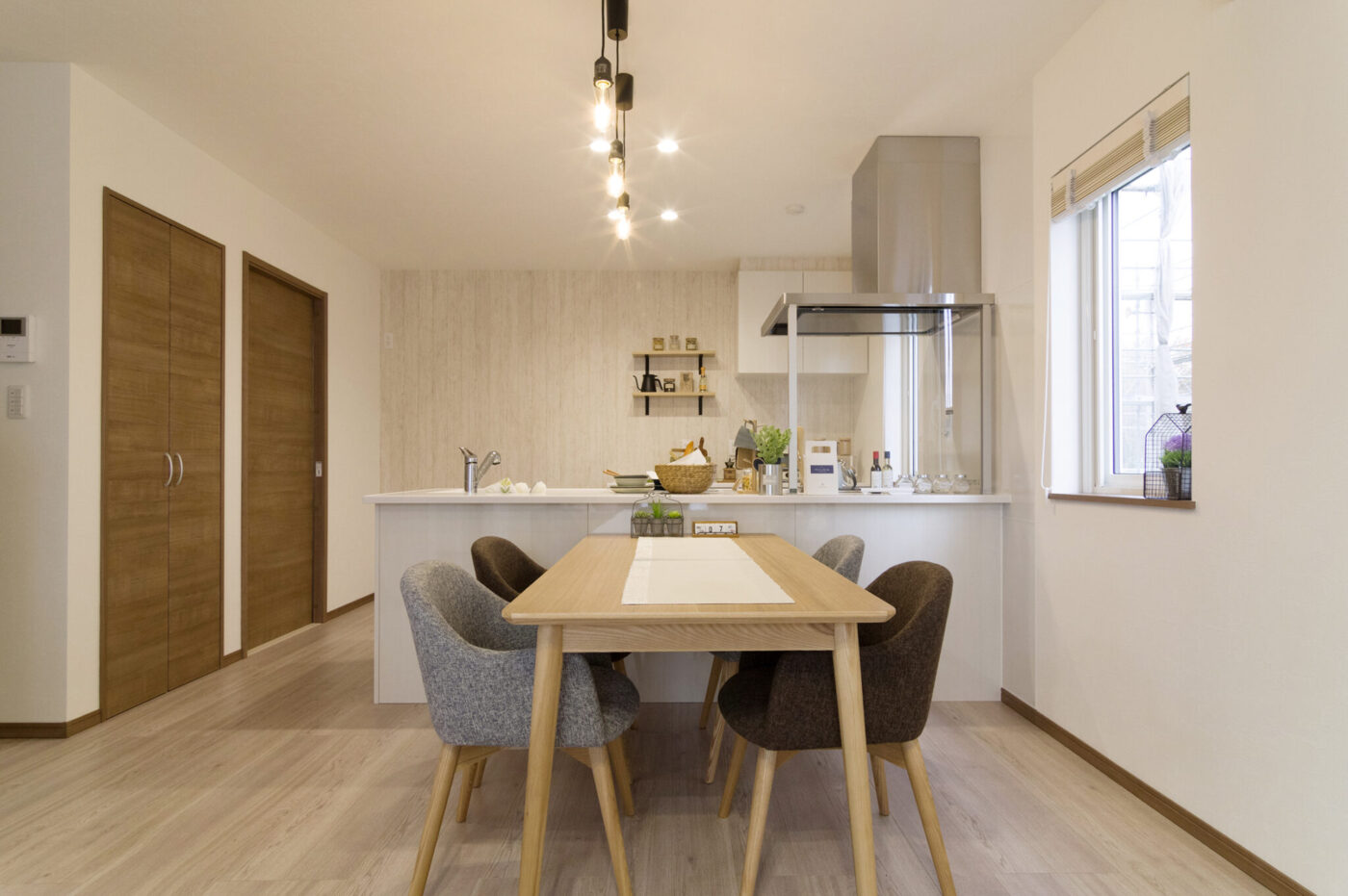 1LDKとは？間取りタイプとレイアウトのポイント、事例をご紹介！ | 【ロゴスホーム~北海道着工数No1ハウスメーカー~】