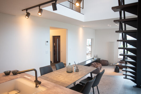 石川町モデルハウス（4LDK）| 【ロゴスホーム~北海道着工数No1ハウスメーカー~】の住宅展示場・モデルハウス | 【ロゴスホーム~北海道着工数No1ハウスメーカー~】