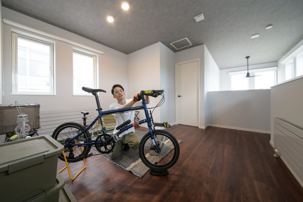 岩見沢市7条西5丁目モデルハウス（2LDK）の住宅展示場・モデルハウス | 【ロゴスホーム~北海道着工数No1ハウスメーカー~】