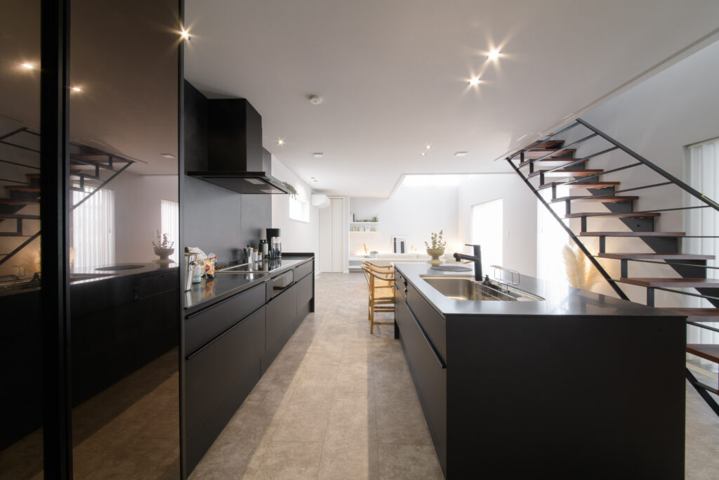 岩見沢市7条西5丁目モデルハウス（2LDK）の住宅展示場・モデルハウス | 【ロゴスホーム~北海道着工数No1ハウスメーカー~】