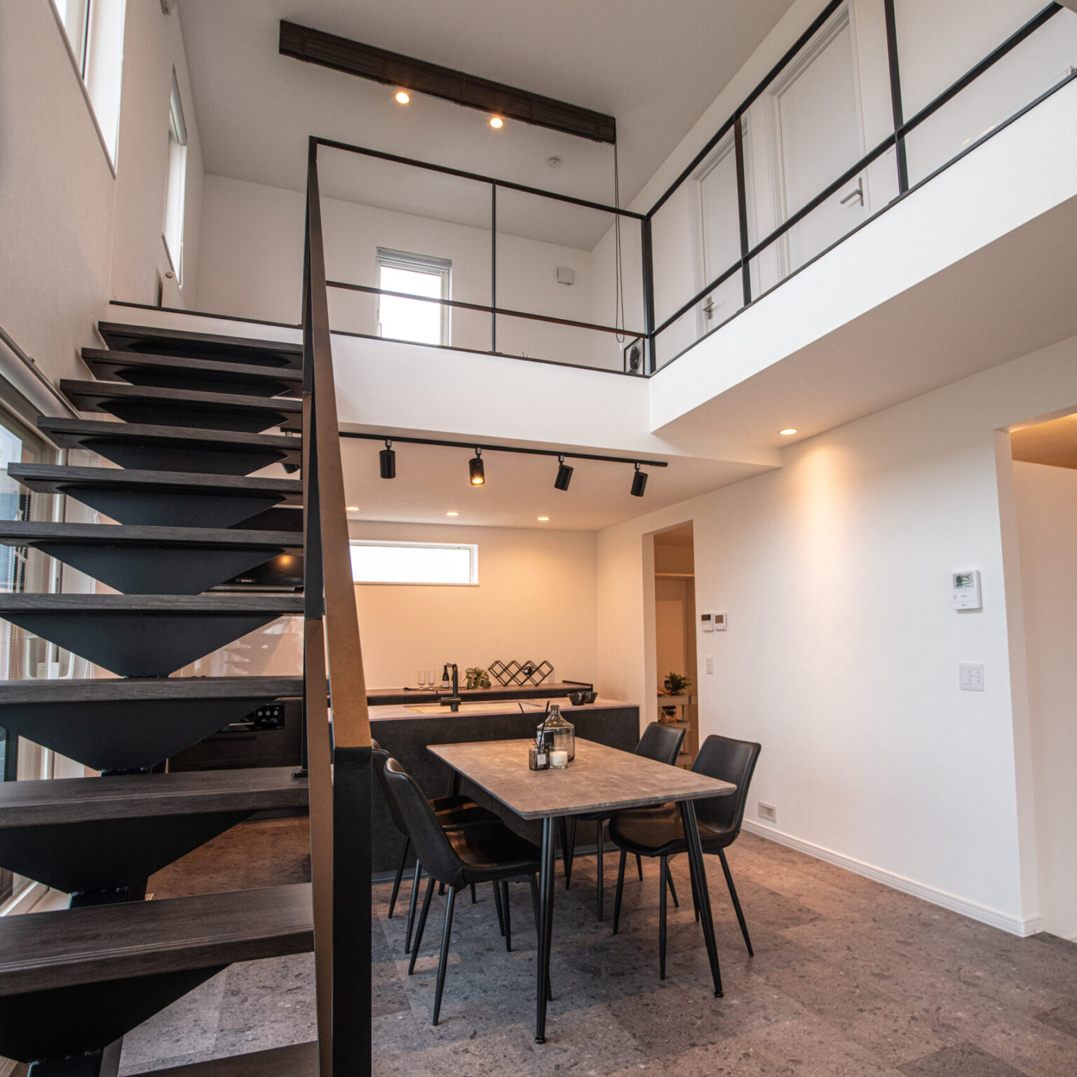 石川町モデルハウス（4LDK）| 【ロゴスホーム~北海道着工数No1ハウスメーカー~】の住宅展示場・モデルハウス | 【ロゴスホーム~北海道着工数No1ハウスメーカー~】