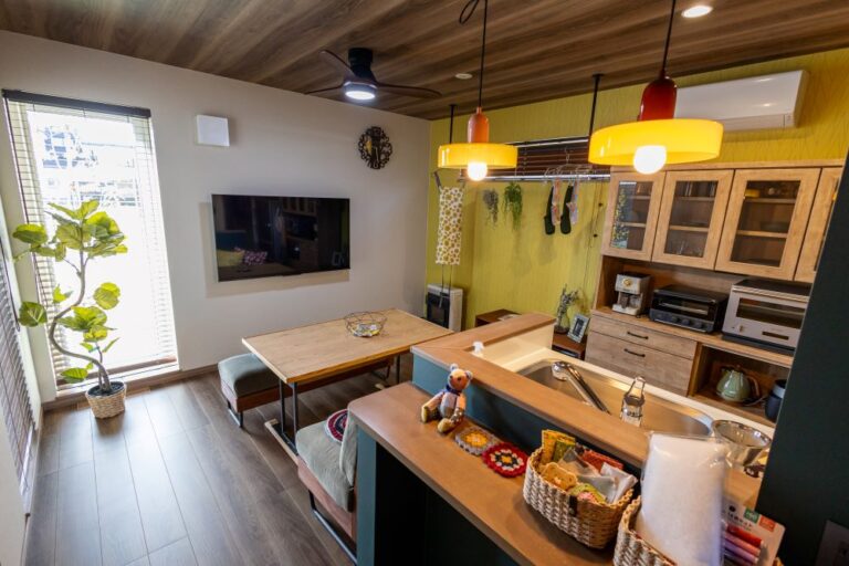 新琴似7条9丁目モデルハウス（2LDK）の住宅展示場・モデルハウス | 【ロゴスホーム~北海道着工数No1ハウスメーカー~】